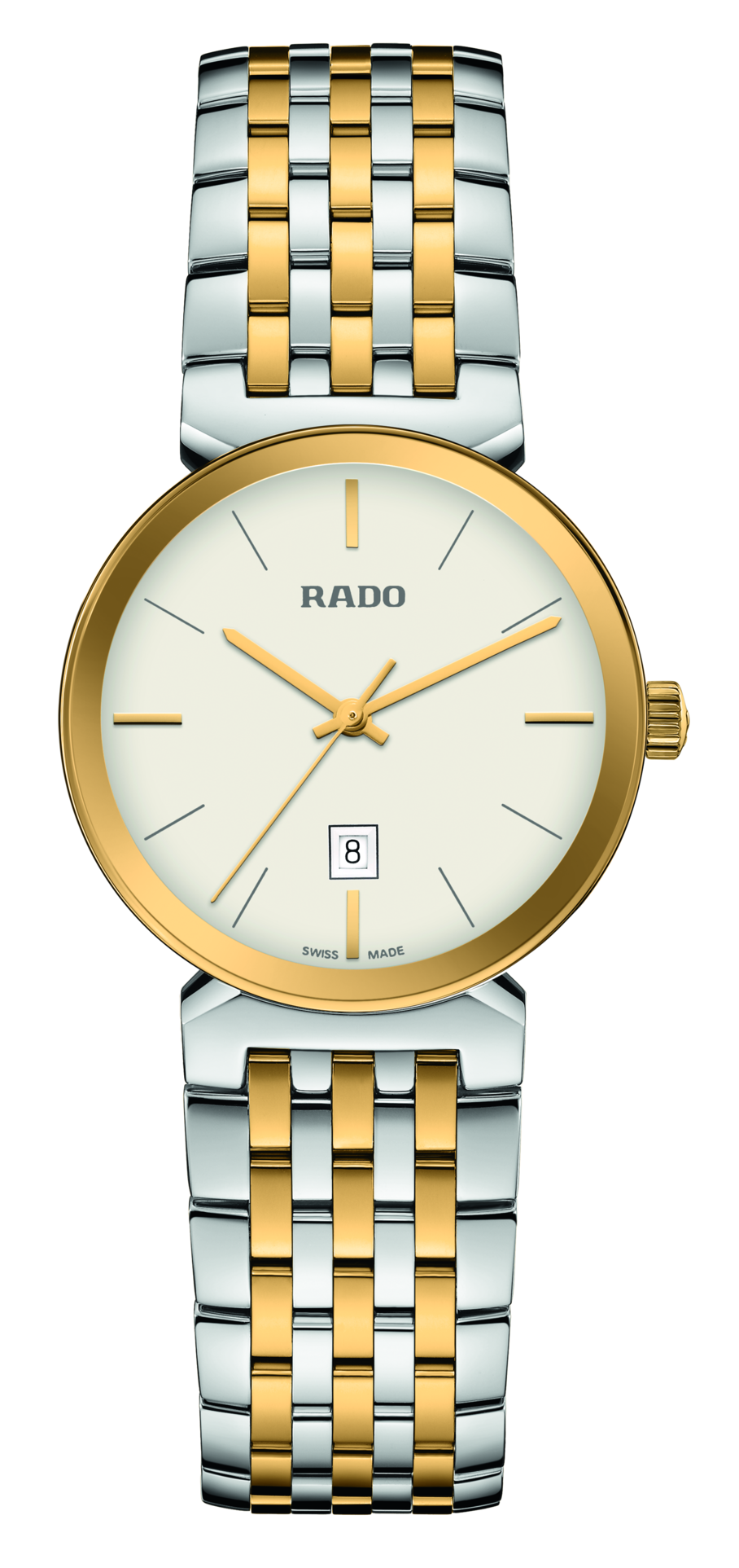 Rado | Horloge Dames | Florence R48913023 | Hutjens Edelsmederij